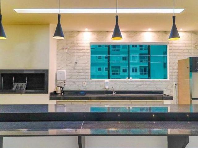 Apartamento em Jardim Carvalho