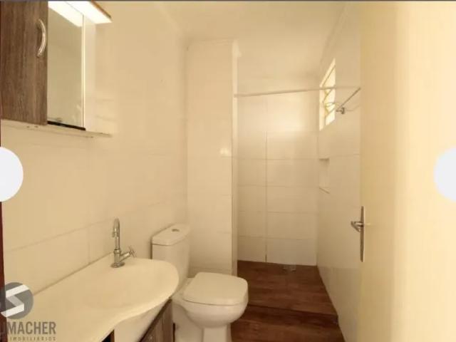 Apartamento em Jardim Carvalho