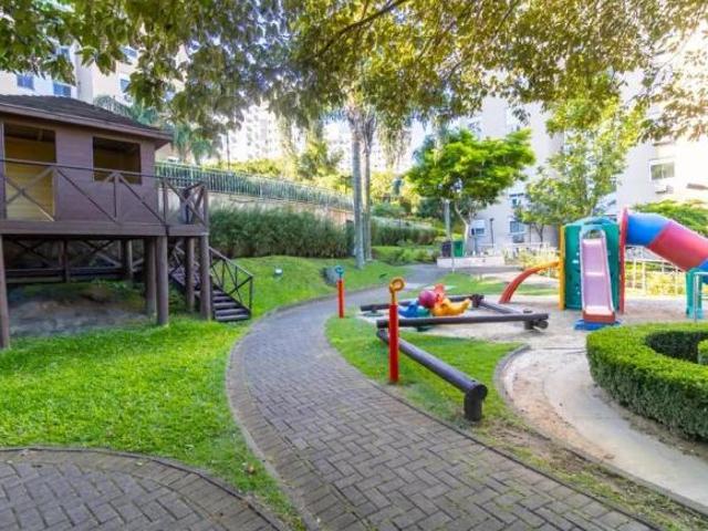 Apartamento em Jardim Carvalho