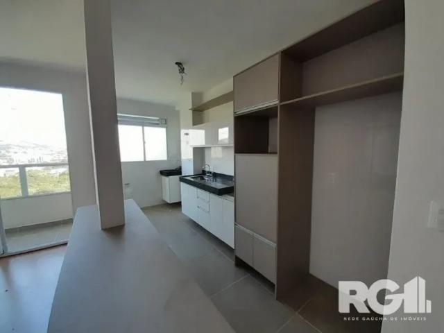 Apartamento em Jardim Carvalho