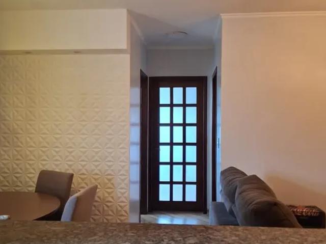 Apartamento em Jardim Carvalho