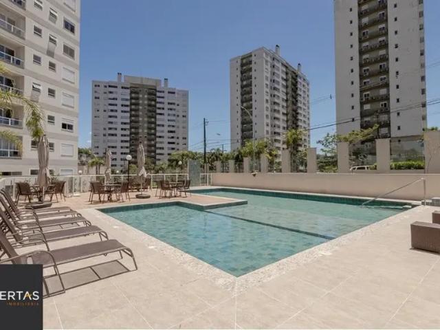 Apartamento em Jardim Carvalho