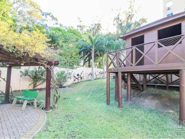 Apartamento em Jardim Carvalho