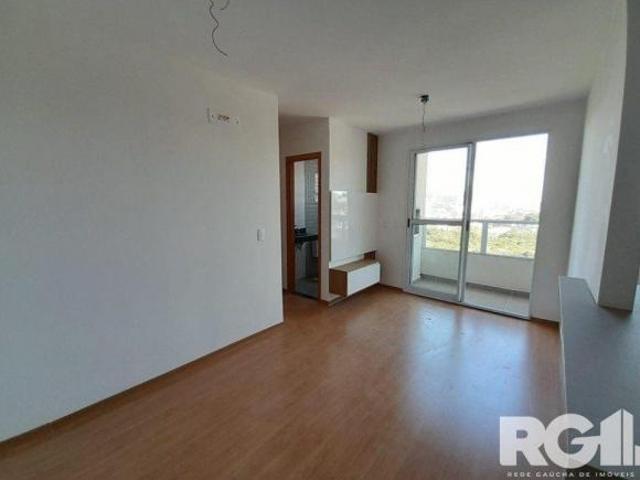 Apartamento em Jardim Carvalho