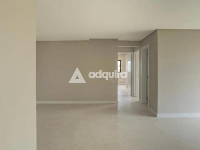 Apartamento em Jardim Carvalho, Ponta Grossa/PR de 105m² 3 quartos à venda por R$ 562.190,00