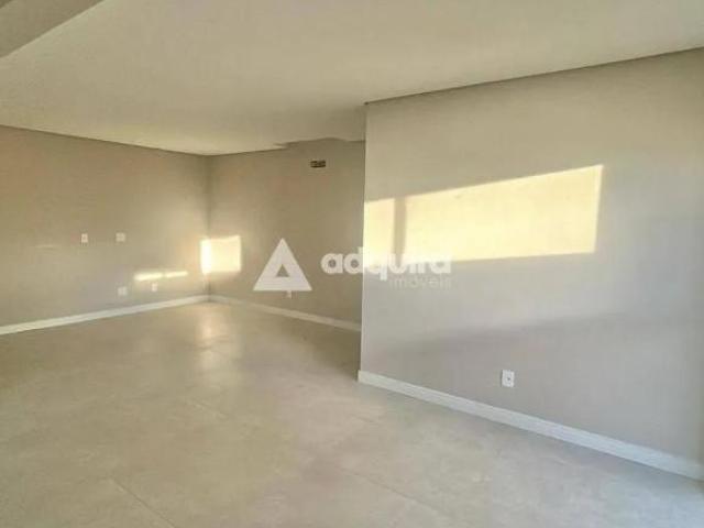 Apartamento em Jardim Carvalho, Ponta Grossa/PR de 122m² 3 quartos à venda por R$ 513.722,00