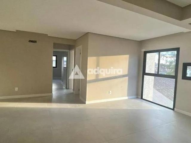 Apartamento em Jardim Carvalho, Ponta Grossa/PR de 122m² 3 quartos à venda por R$ 529.877,00
