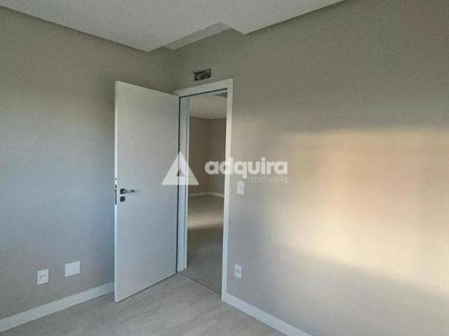 Apartamento em Jardim Carvalho, Ponta Grossa/PR de 122m² 3 quartos à venda por R$ 546.032,00