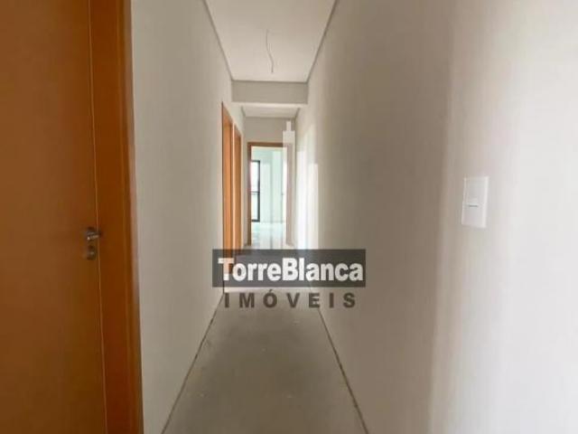 Apartamento em Jardim Carvalho, Ponta Grossa/PR de 175m² 3 quartos à venda por R$ 622.000,00