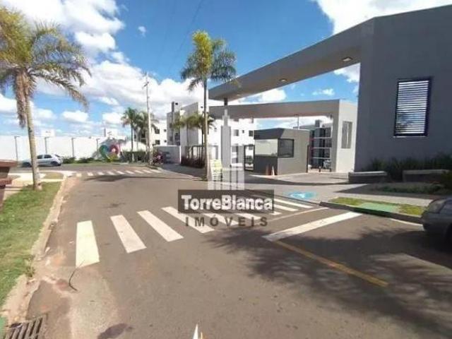 Apartamento em Jardim Carvalho, Ponta Grossa/PR de 60m² 3 quartos à venda por R$ 285.000,00