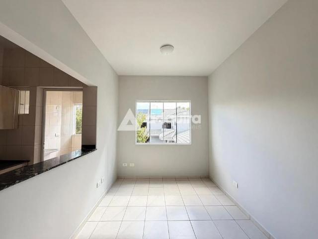 Apartamento Em Jardim Carvalho, Ponta Grossa/pr de 75 m² 2 Quartos À Venda por R$230.000ou Para