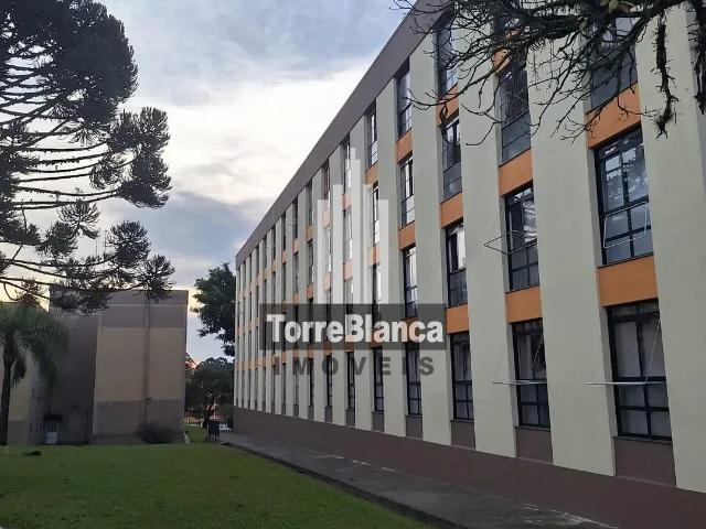 Apartamento em Jardim Carvalho, Ponta Grossa/PR de 76m² 3 quartos para locação R$ 1.400,00/mes