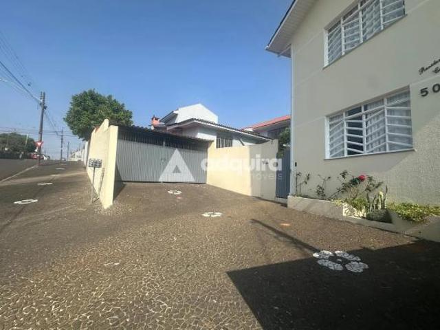 Apartamento em Jardim Carvalho, Ponta Grossa/PR de 87m² 3 quartos à venda por R$ 340.000,00