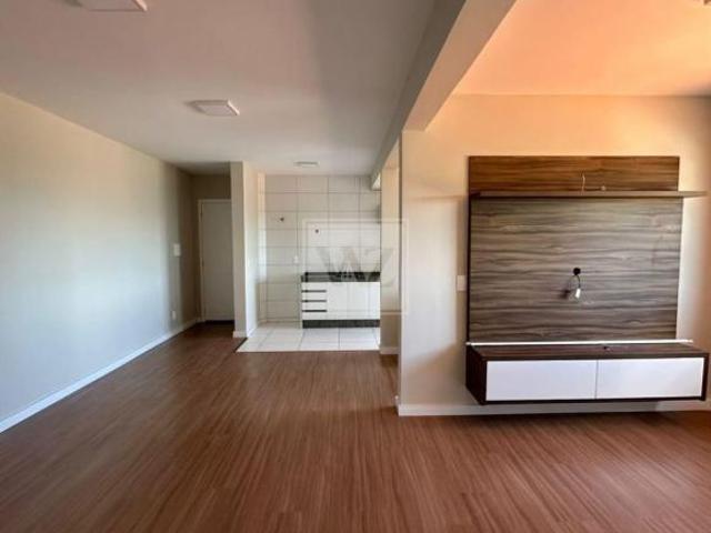 Apartamento em Jardim Carvalho, Ponta Grossa/PR de 95m² 3 quartos à venda por R$ 328.000,00