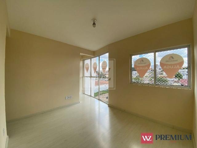 Apartamento em Jardim Carvalho, Ponta Grossa/PR de 96m² 3 quartos à venda por R$ 379.900,00