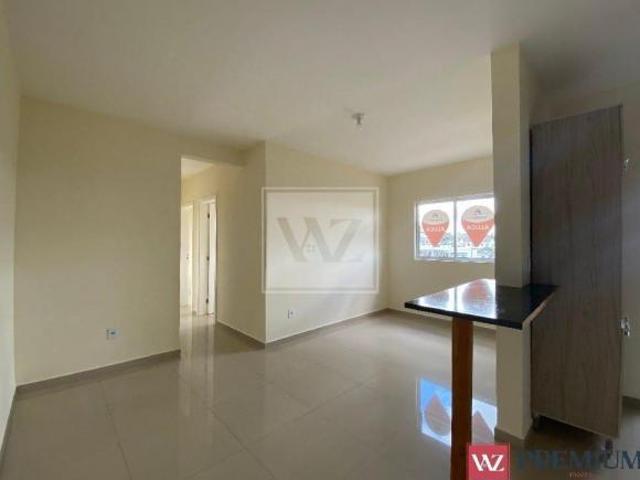 Apartamento em Jardim Carvalho, Ponta Grossa/PR de 96m² 3 quartos à venda por R$ 380.000,00