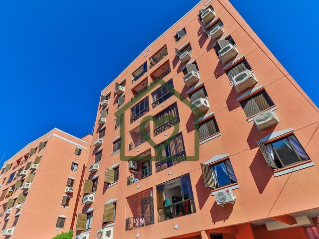 Apartamento em Jardim Carvalho, Porto Alegre/RS de 0m² 3 quartos à venda por R$ 334.900,00