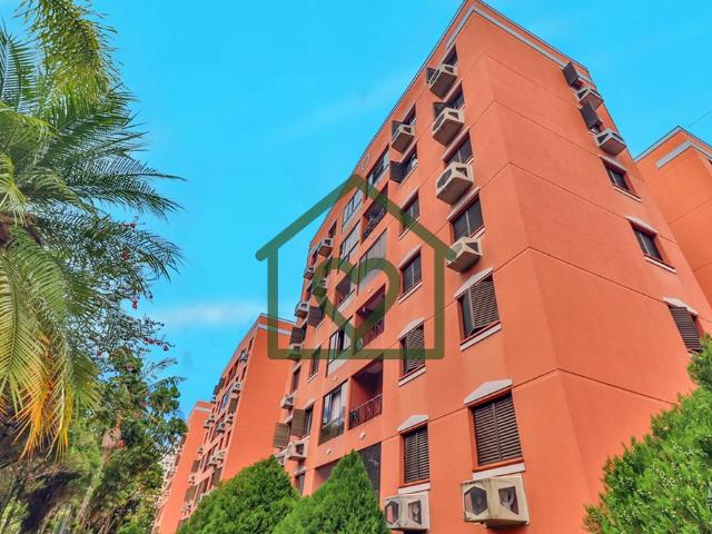 Apartamento em Jardim Carvalho, Porto Alegre/RS de 0m² 3 quartos à venda por R$ 348.999,00