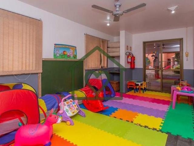Apartamento em Jardim Carvalho, Porto Alegre/RS de 0m² 3 quartos à venda por R$ 349.999,00