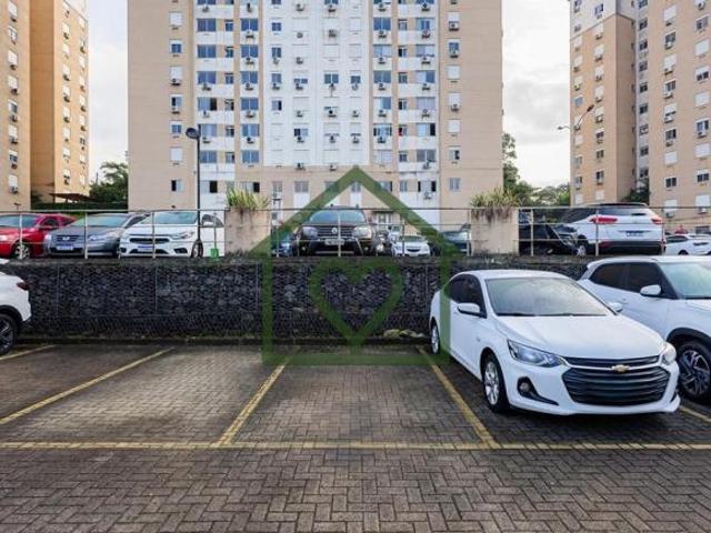 Apartamento em Jardim Carvalho, Porto Alegre/RS de 0m² 3 quartos à venda por R$ 399.990,00