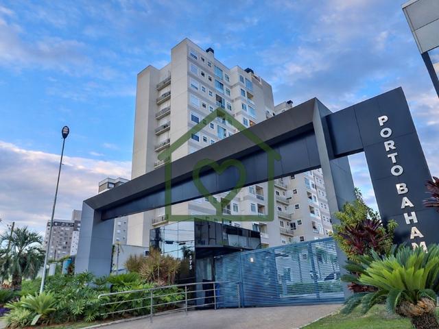 Apartamento em Jardim Carvalho, Porto Alegre/RS de 0m² 2 quartos à venda por R$ 379.000,00