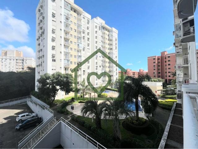Apartamento em Jardim Carvalho, Porto Alegre/RS de 0m² 2 quartos à venda por R$ 389.800,00