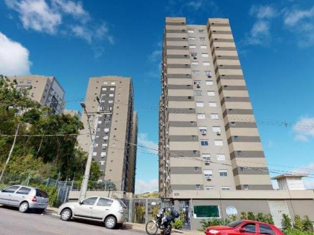 Apartamento em Jardim Carvalho, Porto Alegre/RS de 55m² 2 quartos à venda por R$ 390.000,00