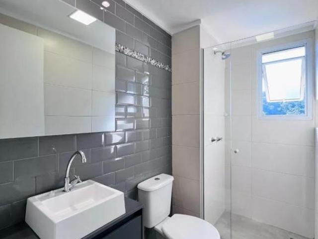 Apartamento em Jardim Carvalho, Porto Alegre/RS de 80m² 3 quartos à venda por R$ 459.000,00