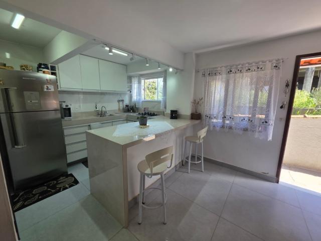Apartamento em Jardim Cascata, Teresópolis/RJ de 120m² 4 quartos à venda por R$ 449.900,00