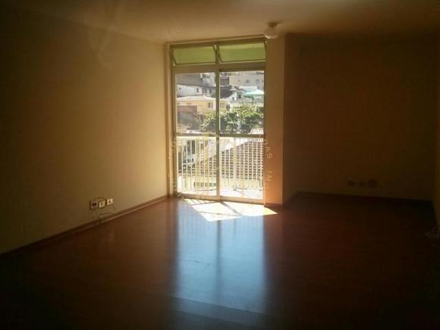Apartamento em Jardim Cascatinha Poços de Caldas