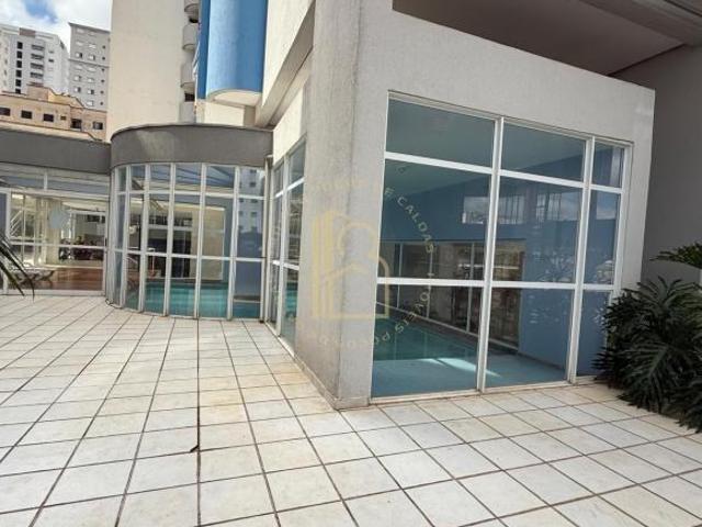 Apartamento em Jardim Cascatinha Poços de Caldas