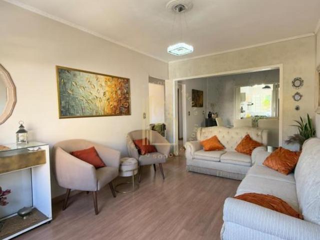 Apartamento em Jardim Cascatinha Poços de Caldas