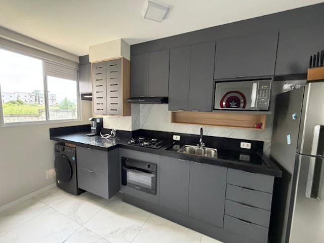 Apartamento em Jardim Casa Branca, Suzano/SP de 49m² 2 quartos à venda por R$ 279.700,00