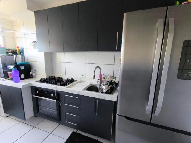Apartamento em Jardim Casa Branca, Suzano/SP de 49m² 2 quartos à venda por R$ 219.900,00