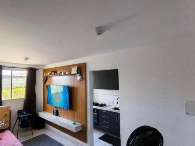 Apartamento em Jardim Casa Branca, Suzano/SP de 49m² 2 quartos à venda por R$ 220.000,00