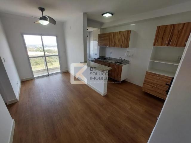 Apartamento em Jardim Casablanca, Indaiatuba/SP de 51m² 2 quartos para locação R$ 2.600,00/mes