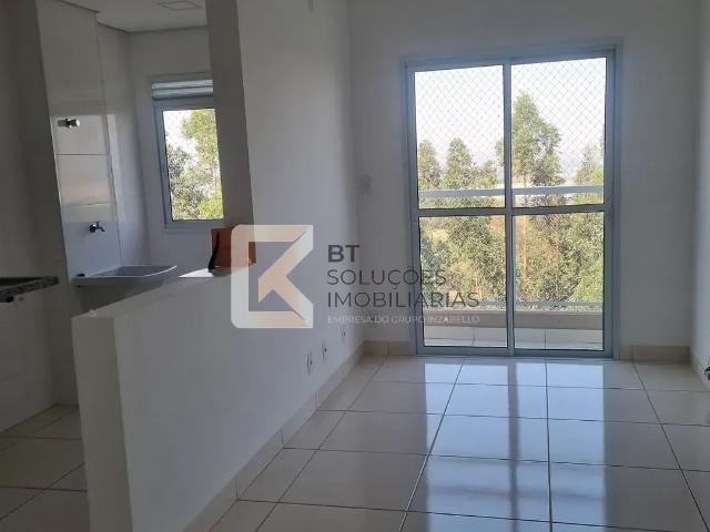 Apartamento em Jardim Casablanca, Indaiatuba/SP de 52m² 2 quartos à venda por R$ 395.000,00 ou para locação R$ 2.350,00/mes