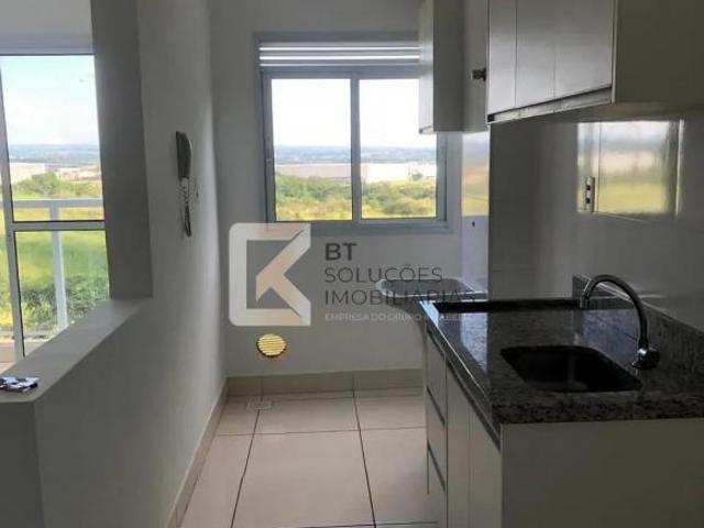 Apartamento em Jardim Casablanca, Indaiatuba/SP de 52m² 2 quartos à venda por R$ 480.000,00