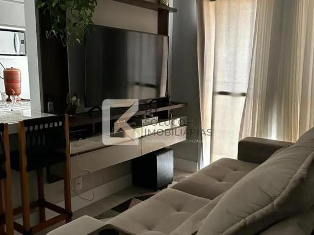 Apartamento em Jardim Casablanca, Indaiatuba/SP de 52m² 2 quartos à venda por R$ 485.000,00
