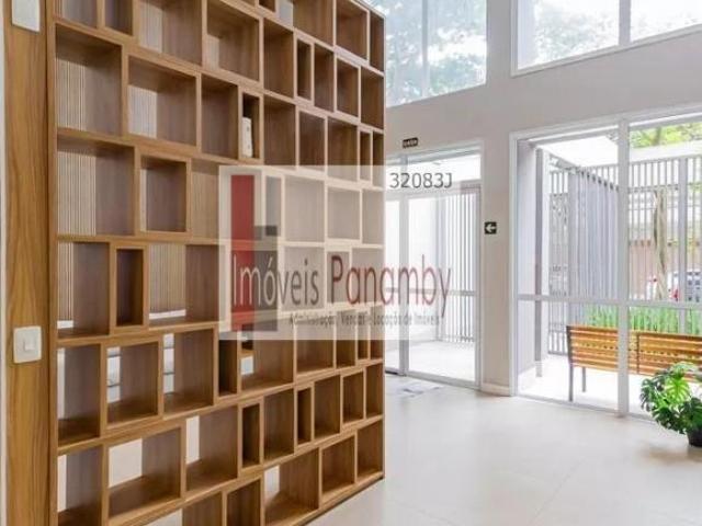 Apartamento em Jardim Casablanca, São Paulo/SP de 42m² 2 quartos à venda por R$ 349.700,00
