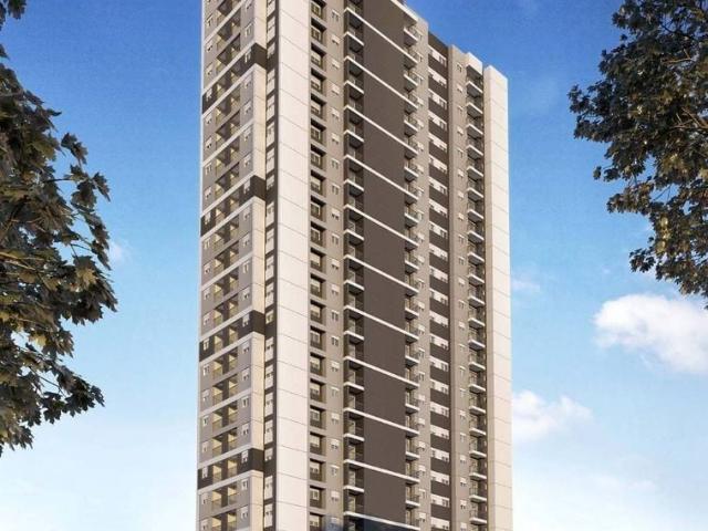 Apartamento em Jardim Casablanca, São Paulo/SP de 42m² 2 quartos à venda por R$ 427.900,00