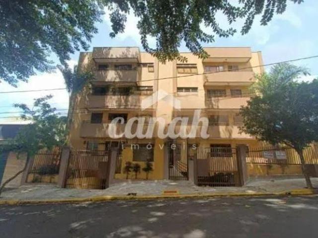 Apartamento em Jardim Castelo Branco Ribeirão Preto: 1 quarto, 42m², R$165k.