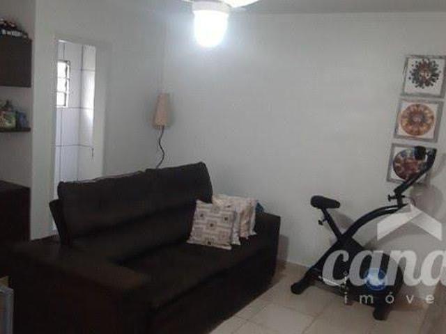Apartamento em Jardim Castelo Branco Ribeirão Preto