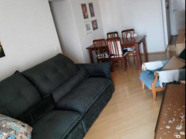 Apartamento em Jardim Castelo Branco Ribeirão Preto
