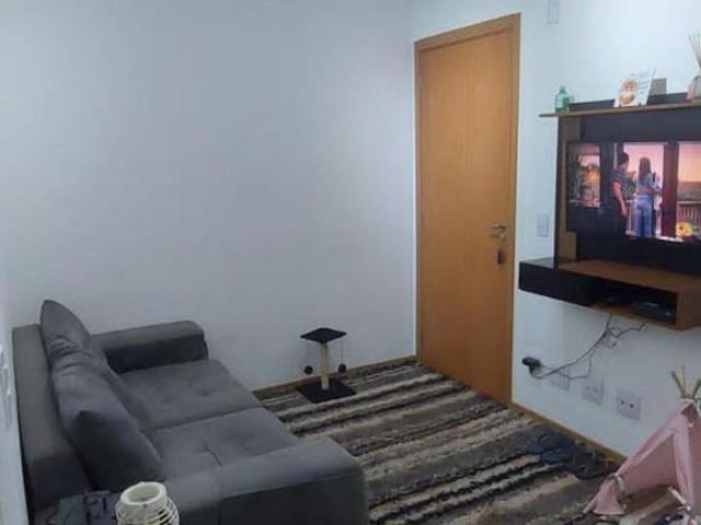 Apartamento em Jardim Castelo Branco, Ribeirão Preto/SP de 44m² 2 quartos à venda por R$ 285.300,00