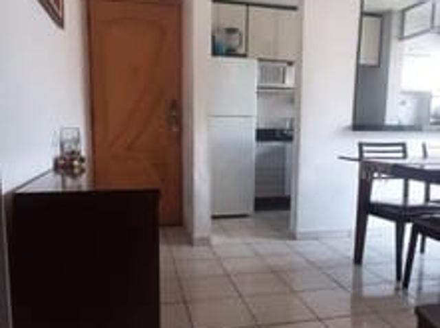 Apartamento em Jardim Castelo, São Paulo/SP de 55m² 3 quartos à venda por R$ 349.900,00