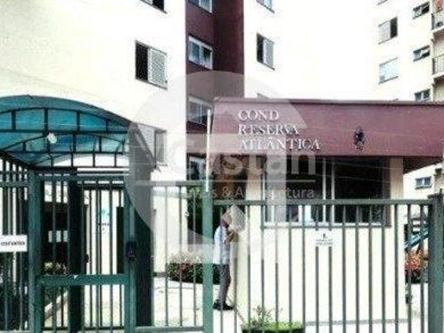 Apartamento em Jardim Celeste