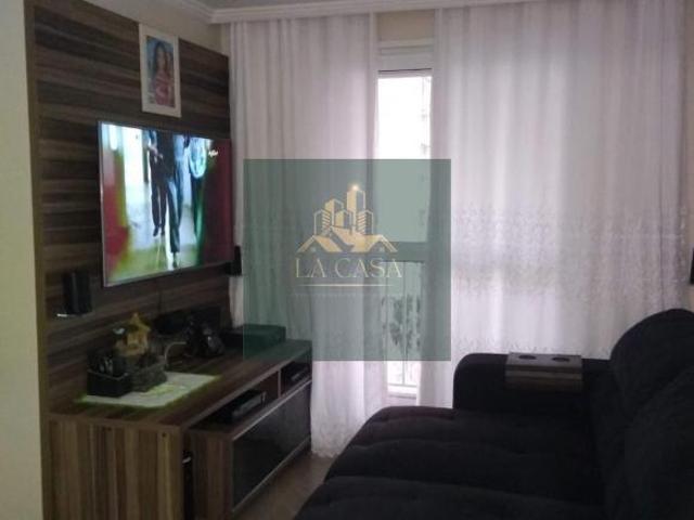 Apartamento em Jardim Celeste São Bernardo do Campo