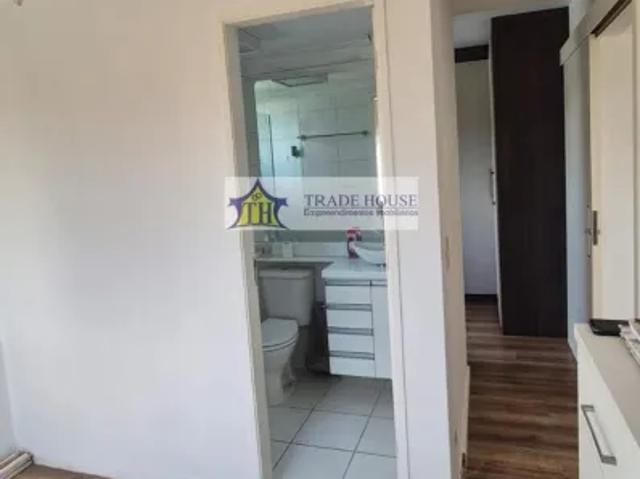 Apartamento em Jardim Celeste São Paulo