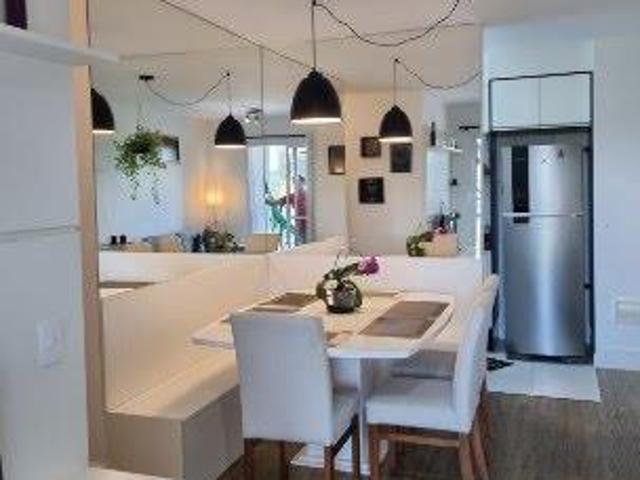 Apartamento em Jardim Celeste São Paulo